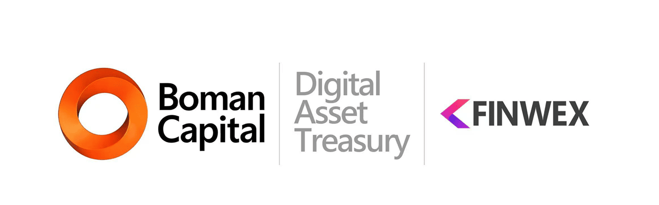 Boman Group & Boman Capital Launch Digital Asset Treasury
